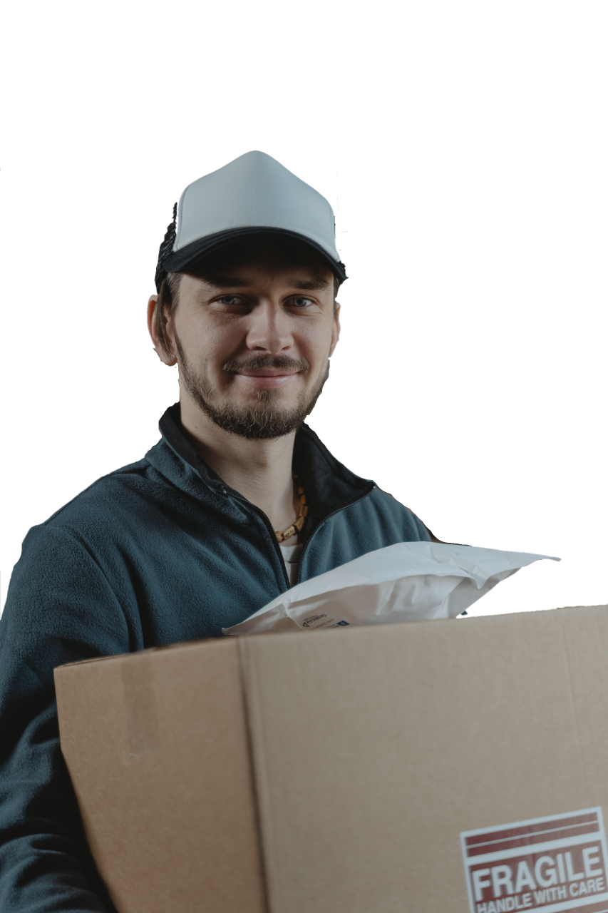 FAB LOGISTICS - A General Trading Company